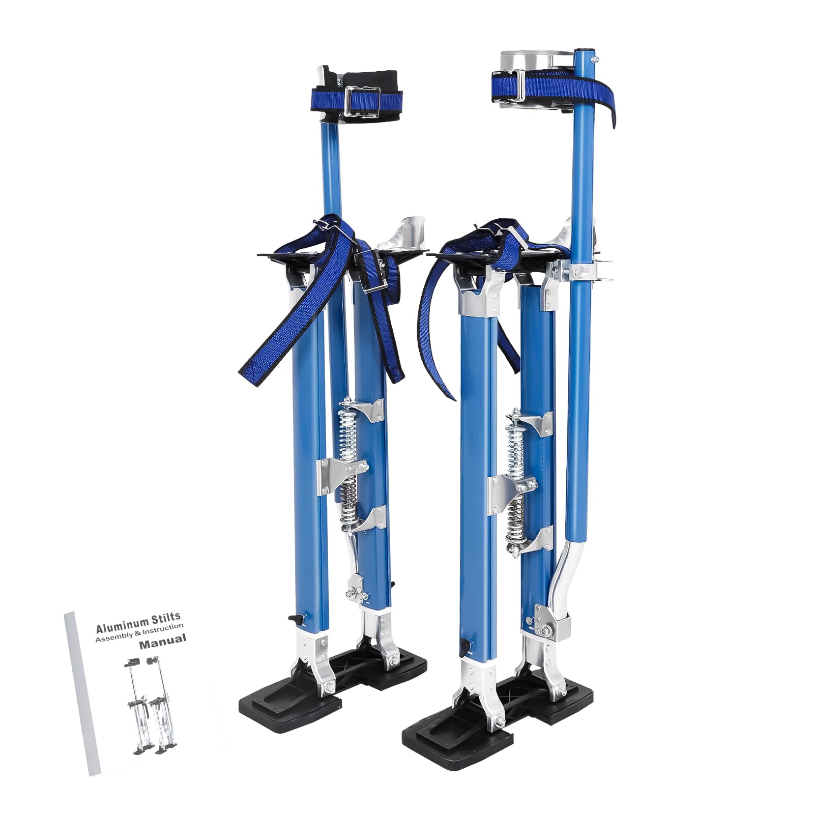 Mua 24 inch -40 inch Professional Grade Adjustable Drywall Stilts ...