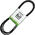 Amazon.com : 8TEN Deck Belt for Cub Cadet MTD Troy Bilt ZT1 ZTS1 42 ...