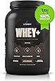 Amazon.com: Legion Whey+ Chocolate Whey Isolate Protein Powder from ...