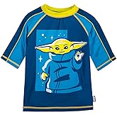 Amazon.com: STAR WARS: The Last Jedi Rash Guard for Boys: Clothing ...