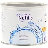 NUTILIS CLEAR 175 g: Amazon.co.uk: Health & Personal Care