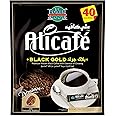 Amazon.com : Alicafe Black Gold - Premium Gourmet Instant Black Coffee ...