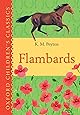 Flambards (Oxford Children's Classics): K.M. Peyton: 9780192720030 ...