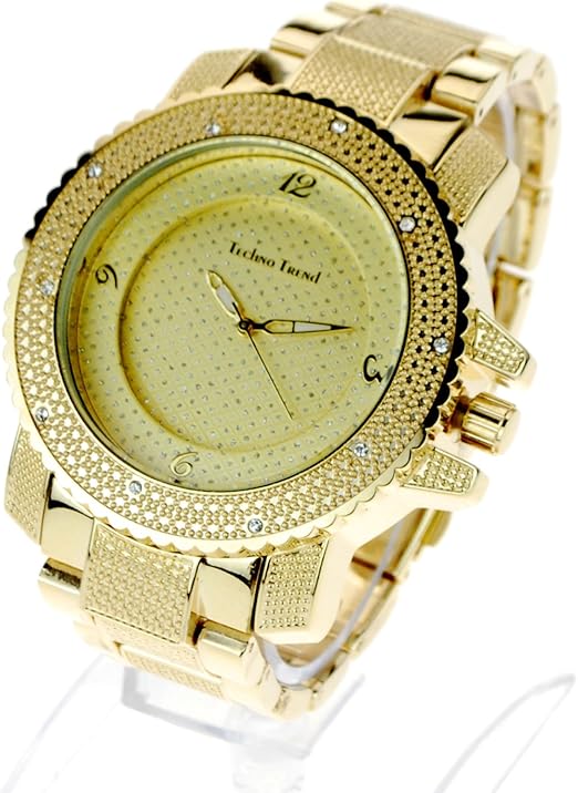 Techno Watches For Mens - Idea Sala De Estar