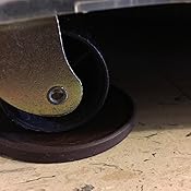 Amazon.com: Slipstick CB656 5 Inch Incline Bed Risers for Acid Reflux ...