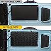 Maxzina Tailgate Table Compatible with 2021 2022 2023 2024 Ford Bronco ...