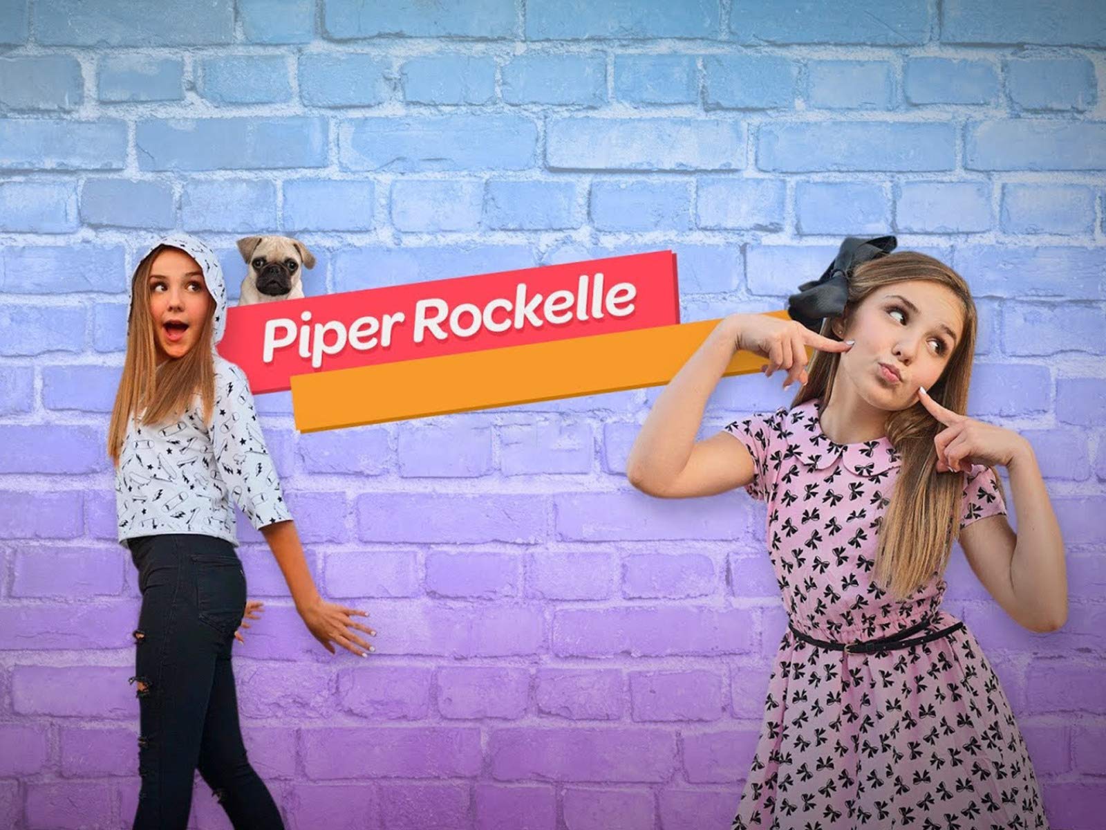 Watch Piper Rockelle | Prime Video