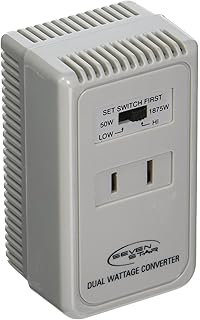 Download Recoton Voltage Converter - packsxsonar