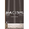 Racism: A Short History (Princeton Classics): Fredrickson, George M ...