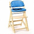 Amazon.com : Keekaroo Height Right Kids High Chair with Comfort ...