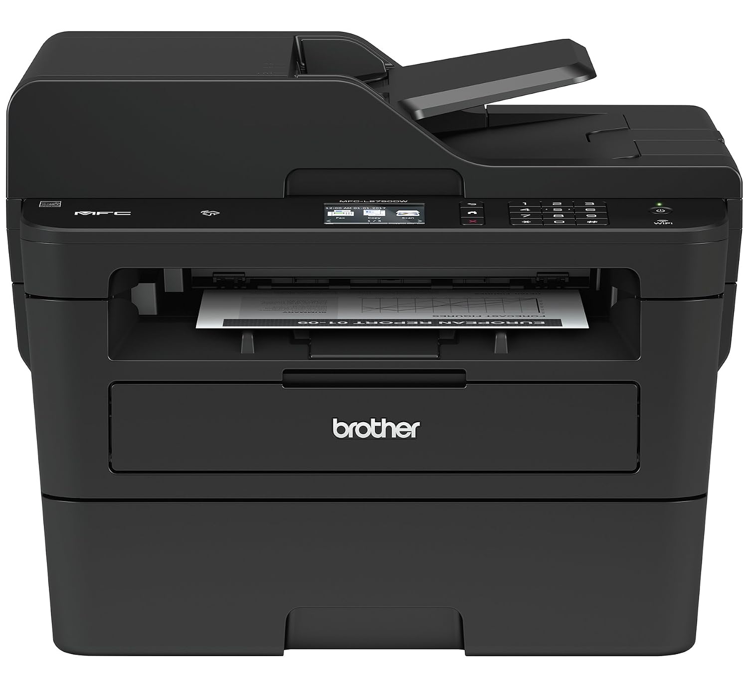 Printers Compatible With Google Chromebook Printers Magazine