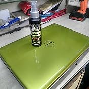 Motomax Shiner Multi Surface Spray Polish for Car & Bikes: Amazon.in ...