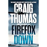 Amazon.com: Firefox: 9780030207914: Thomas, Craig: Books