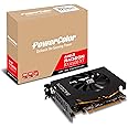 Amazon.com: PowerColor AMD Radeon RX 6500 XT ITX Gaming Graphics Card ...