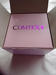 COMTEX Ladies Watches Rose Gold Tone with White Leather Strap Fashion ...