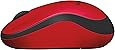 Amazon.in: Buy Logitech M221 Silent Wireless Mouse- Red Online at Low ...