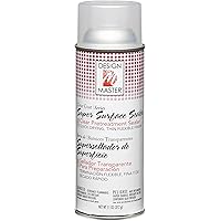 Amazon.com: Design Master 11-Ounce Surface Treatment Aerosol Spray ...