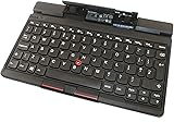 Lenovo Thinkpad Compact USB Keyboard with Trackpoint: Amazon.co.uk ...
