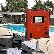 Amazon.com: Labradar Ballistic Velocity Doppler Radar: Watches