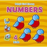 Amazon.com: Baby's First Library ABC: 9789058435446: Yoyo Books: Books