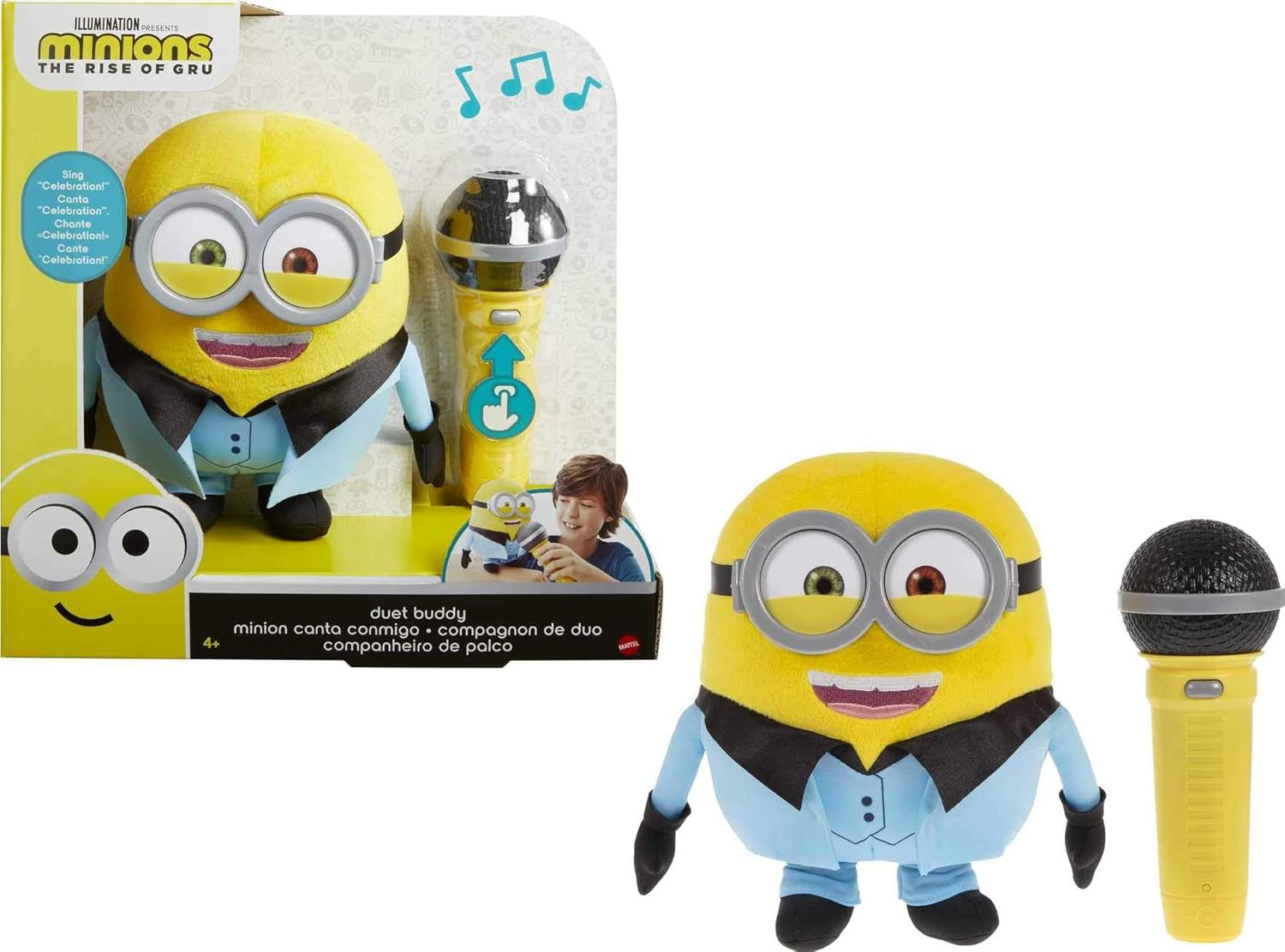 The 10+ Best Gifts For Minions Lovers | Drugstore Divas