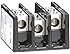 Mersen MPDB63133 Alum Pwr-Dist Block 3P - Fuse Blocks - Amazon.com