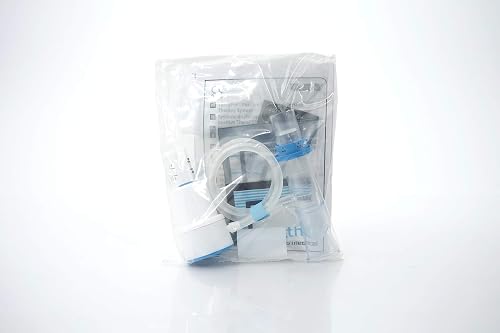 Portex TheraPEP Therapy System with Mouthpiece, Single Patient Use, Non ...