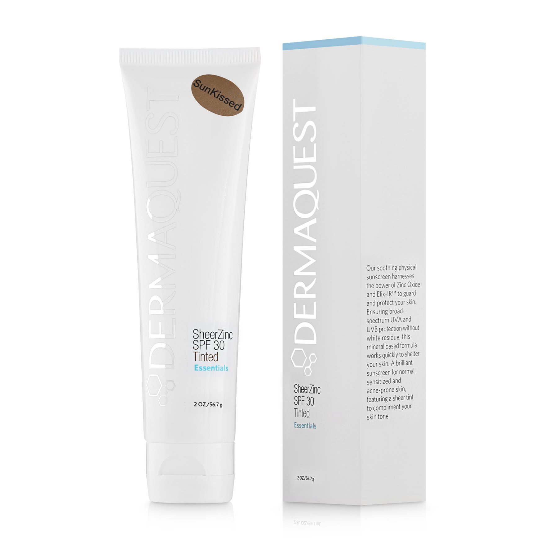 Amazon.com: DermaQuest Essential Starter/Travel Kit - 4 Items: Beauty