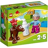 LEGO Duplo 4665 - Großer Bauernhof: Amazon.de: Spielzeug