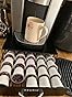 Amazon.com: Keurig Under Brewer Storage Drawer, Coffee Pod Storage ...