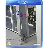 Amazon.com: Playtime (The Criterion Collection) [Blu-ray] : Jacques ...