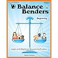 The Critical Thinking Balance Benders Grades 2-6 School Workbook ...