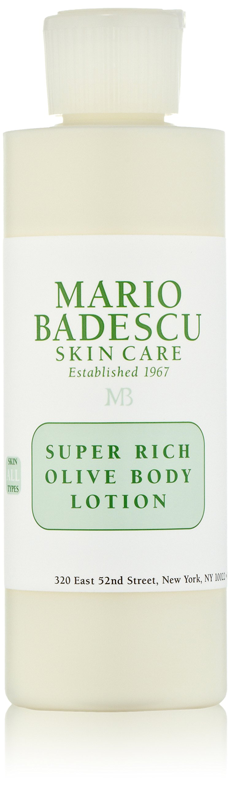 Amazon.com: Mario Badescu Henna & Seamollient Shampoo, 8 oz.: Luxury Beauty