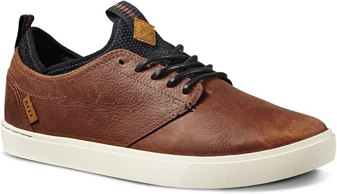 Amazon.com: Reef Men's Rf0a3ols Skate Shoe: Shoes
