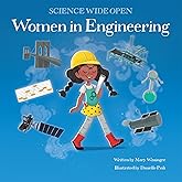Women in Chemistry (Science Wide Open): Wissinger, Mary, Coveyou, John ...