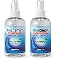 Amazon.com : CleanSmart Skin & Hand Cleanser, 2 Ounce Spray Bottle ...