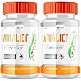 Amazon.com: (2 Pack) Arialief Sciatica Support Capsules, Arialief ...