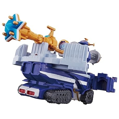 Mua Space Squadron Kyu Ranger Kyu Tama Alliance 13 DX Orion Butler trên ...