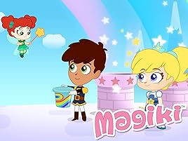 Watch Magiki | Prime Video
