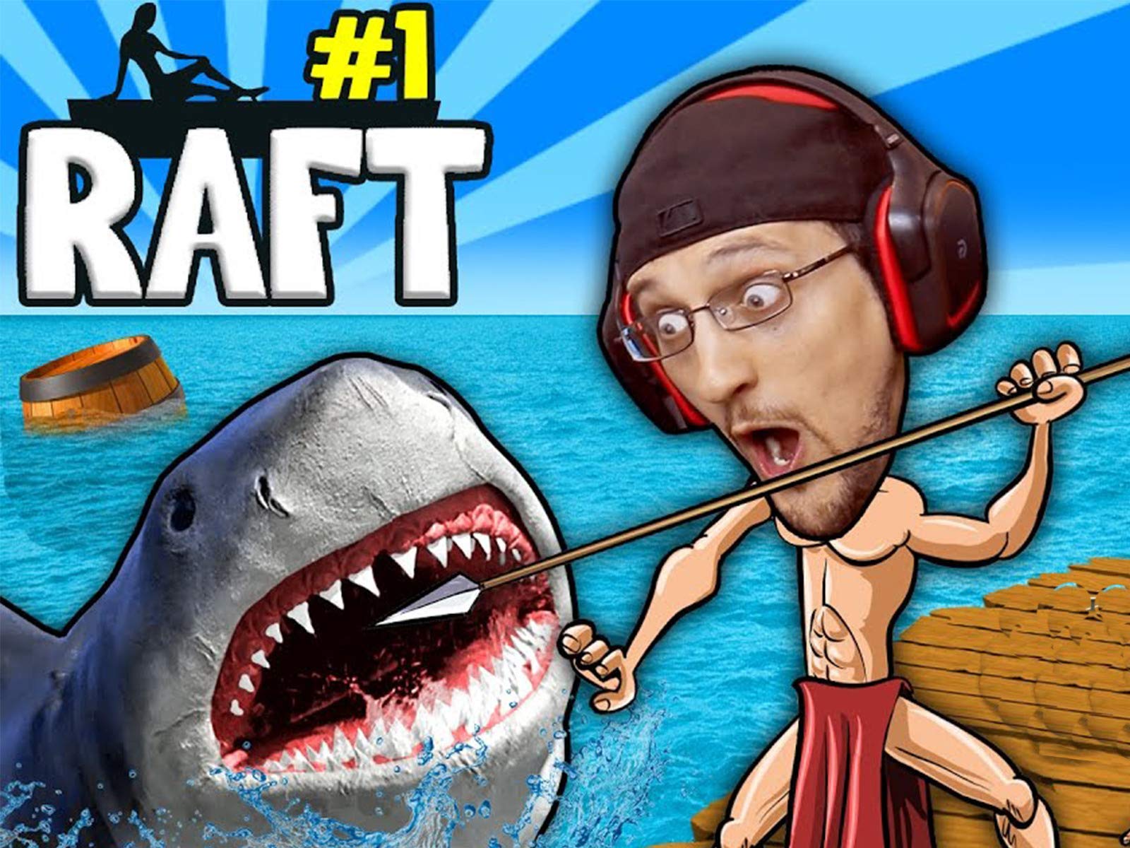 Watch FGTeeV | Prime Video