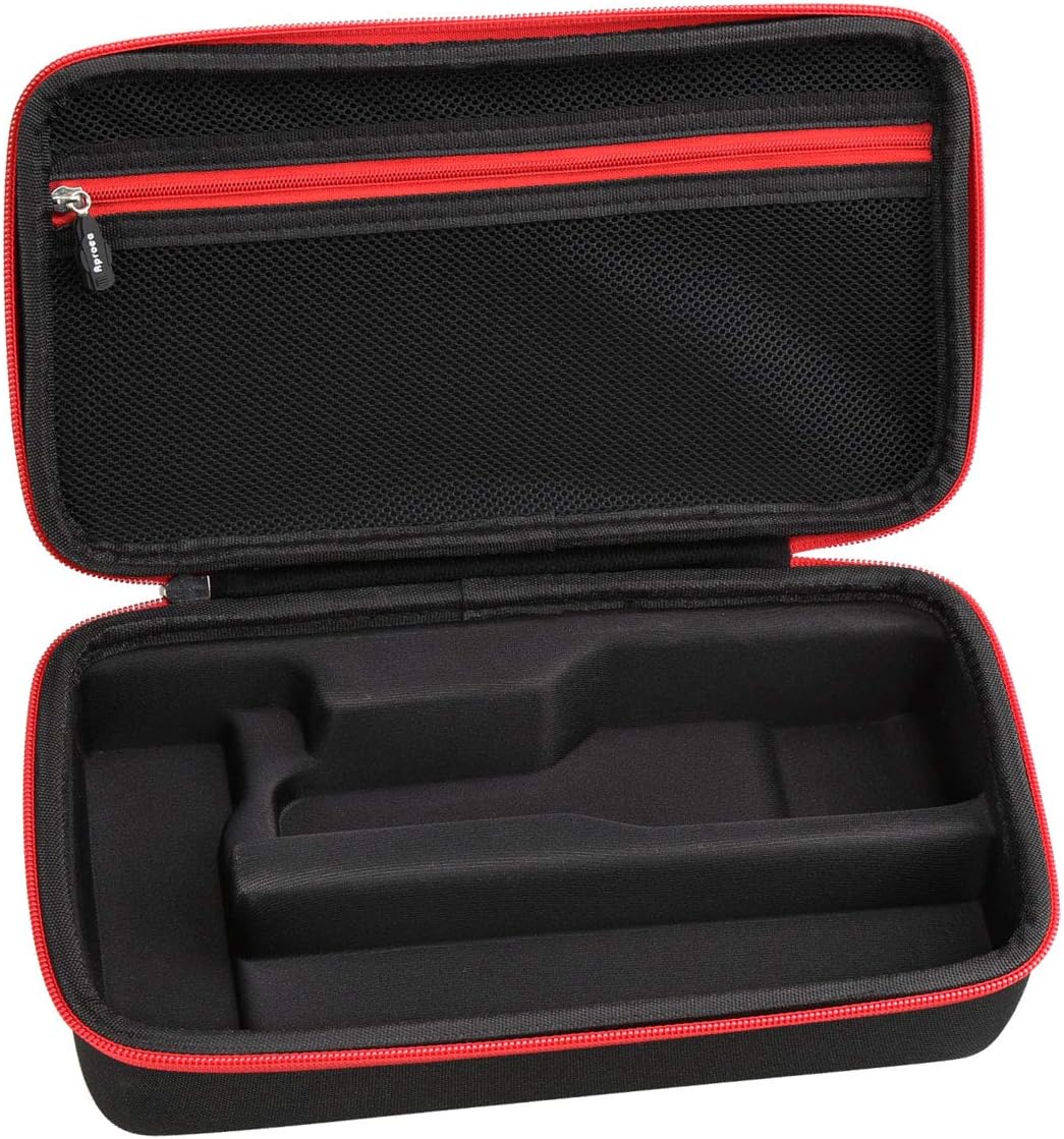 Aproca Hard Storage Case For Wahl Hair Trimmer Magic Clip Cordless ...