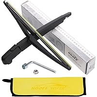 Triumilynn Rear Wiper Arm Blade for Mercedes Benz ML320 ML350 ML450 ...