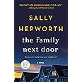 The Family Next Door: A Novel: Hepworth, Sally: 9781250805881: Amazon.com: Books