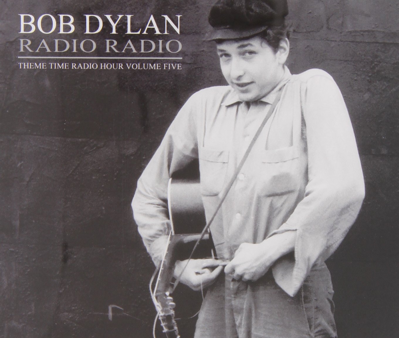 Buy Bob Dylan Radio Radio Vol 5 Online at Low Prices in India | Amazon ...