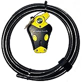 Master Lock Python 8ft Cable Lock - Amazon.com