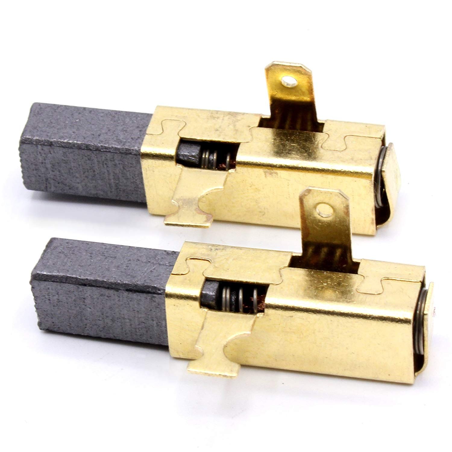 Carbon Brushes for Festo/Festool MX 1200/2 E EF/MX 1600/2 E EF/MX 1600/ ...