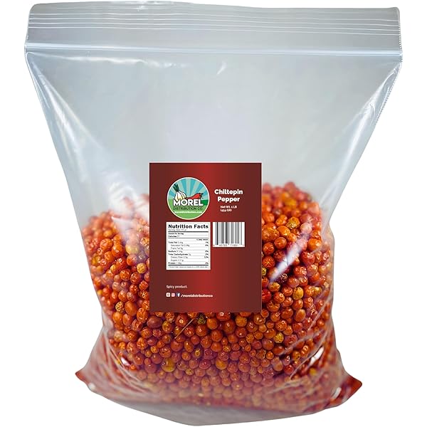 Dried Chipotle Chiles Dried Chipotle Meco Chili Peppers WT: 4 OZ-8 OZ-1 ...