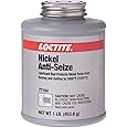 Loctite 77164 Nickel Anti Seize 16 Oz 1 Lb Can | Desertcart NGA