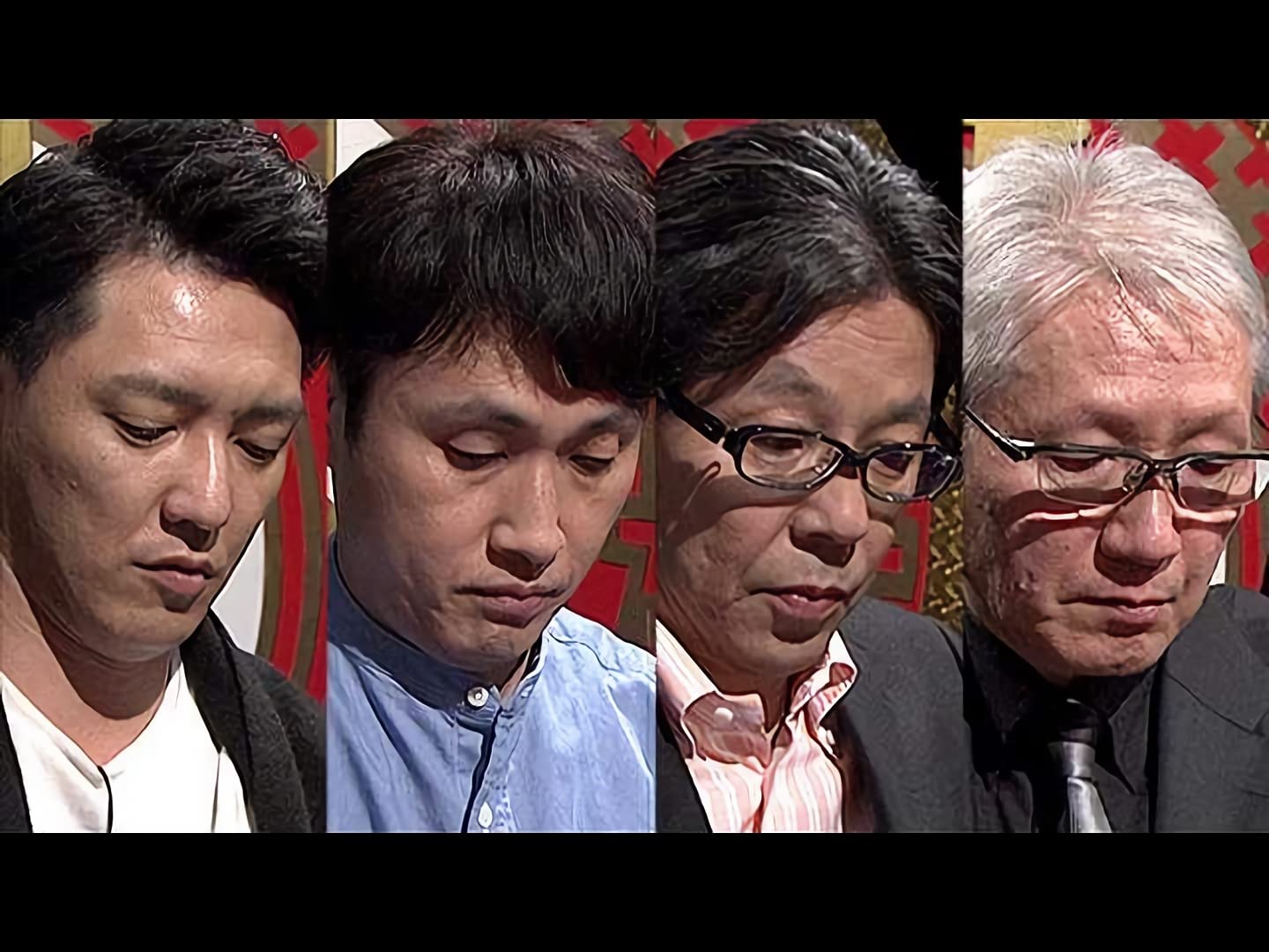 Amazon.co.jp: ～芸能界麻雀最強位決定戦～THEわれめDEポン 生スペシャルを観る | Prime Video