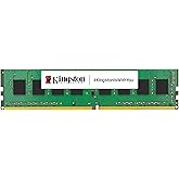 Kingston Branded Memory 16GB DDR4 3200MT/s Single Rank SODIMM KCP432SS8/16 Notebook Memory at ...